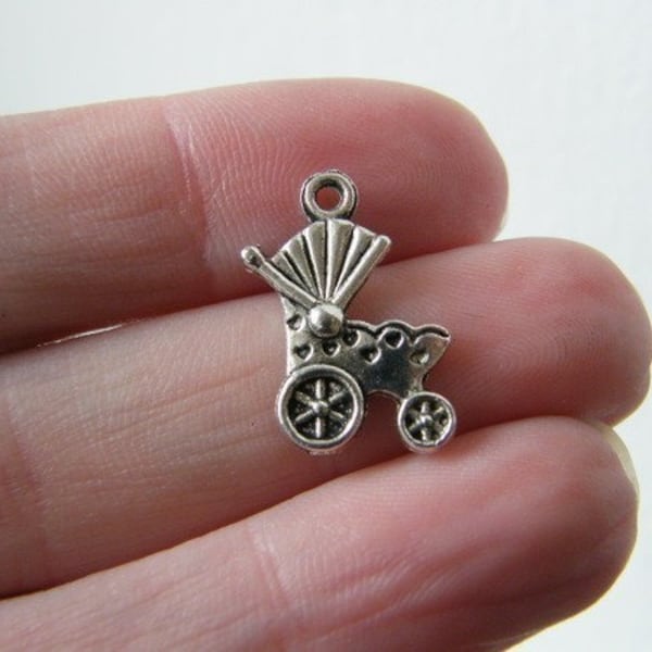 Pram Charms - Etsy UK