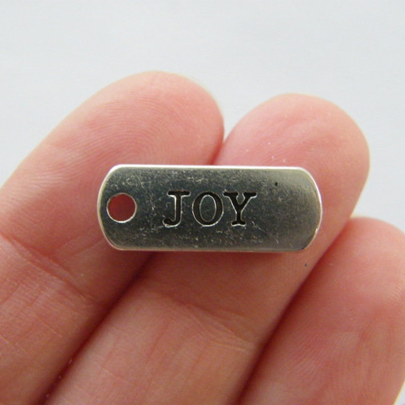 Joy Jewelry - Etsy