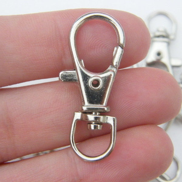 Swivel Keychain - Etsy
