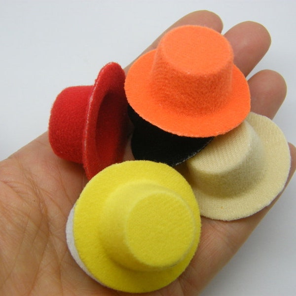 Miniature Hat - Etsy