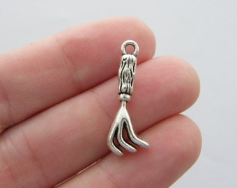 Antique Garden Fork - Etsy