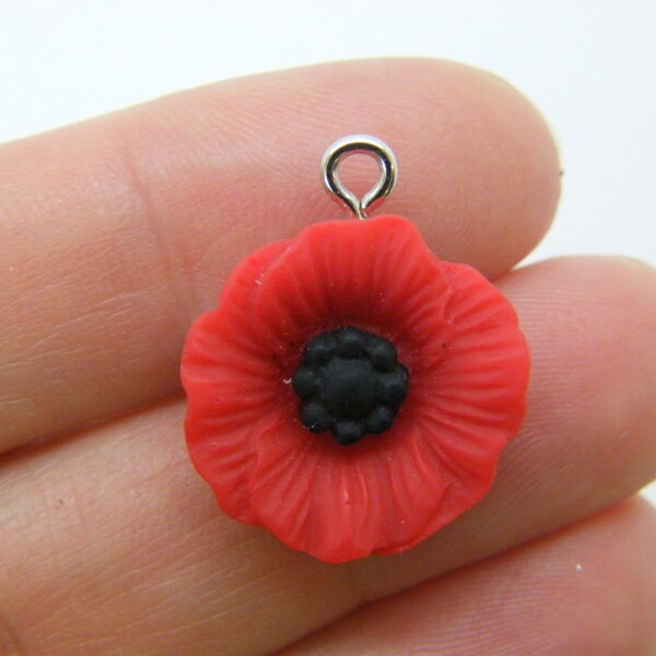 Poppy Jewelry - Etsy UK