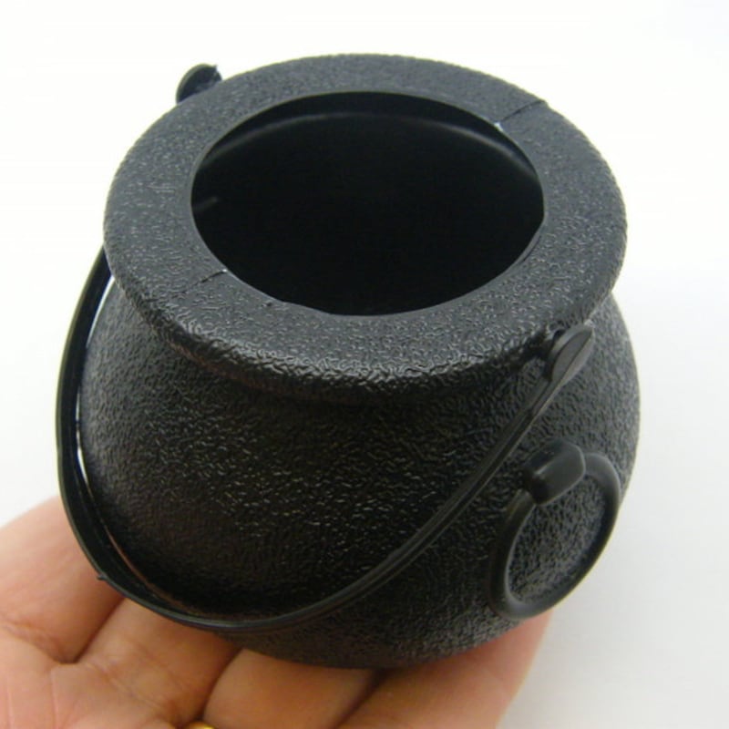 Black Cauldron - Etsy