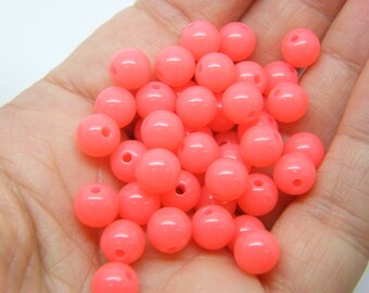 Fluorescent Pink | Etsy