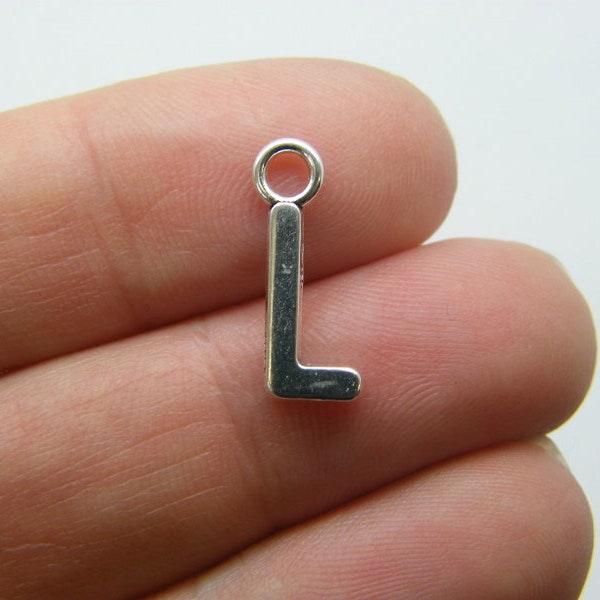 Initial Letter L - Etsy