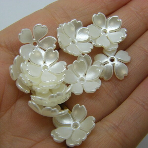 Bead Caps - Etsy