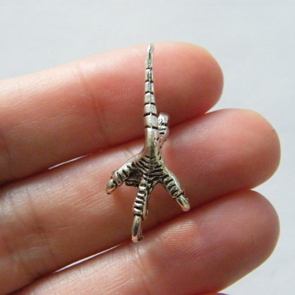 Bird Talon - Etsy