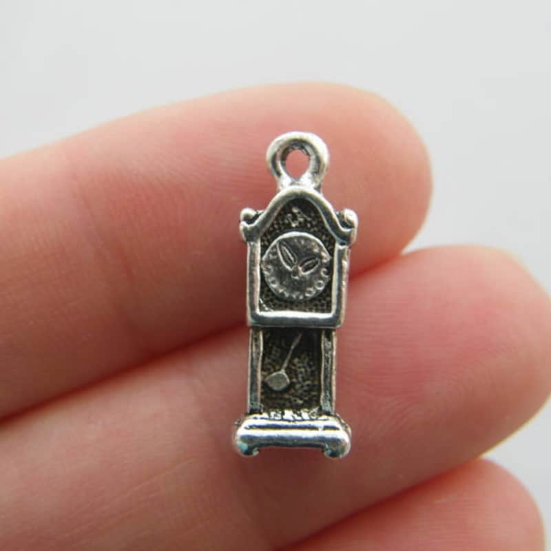 1/6 Grandfather Clock - Etsy UK