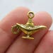 BULK 30 Magic Lamp Charms Antique Gold Tone P634 - Etsy