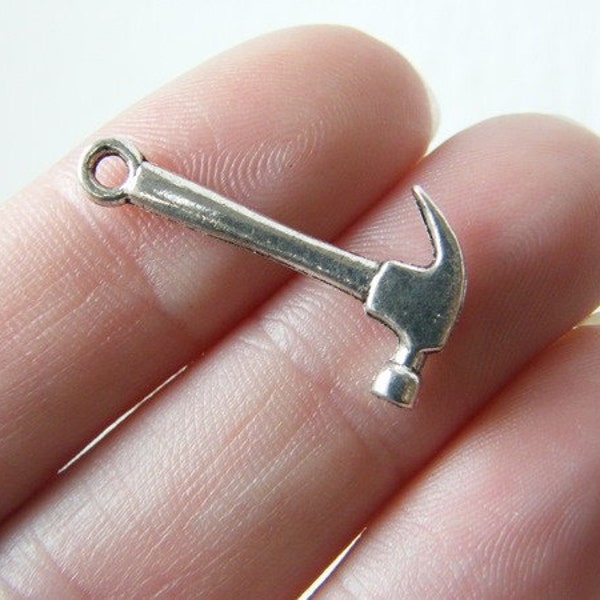 Hammer Bead - Etsy UK