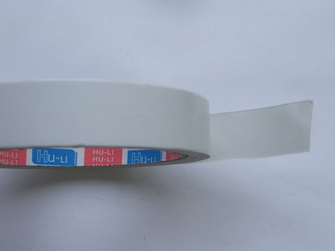 1 Roll Double Sided Tape 14 Meter X 2cm TP11 - Etsy