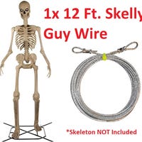 12 Ft Skeleton Sewing Pattern - Etsy UK