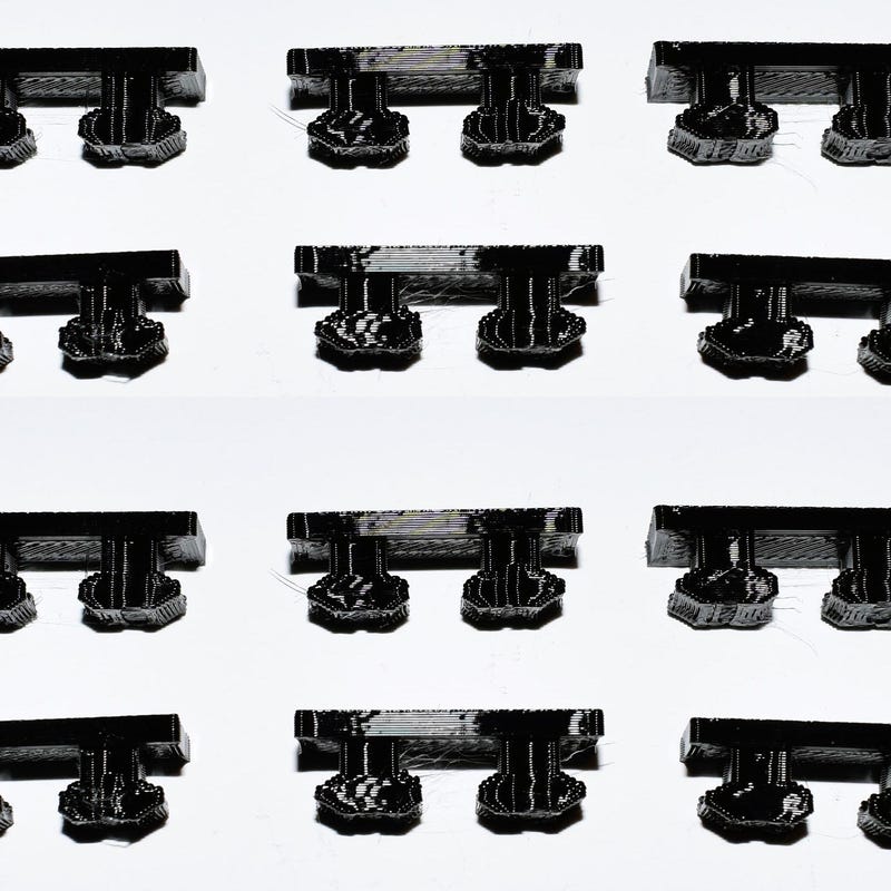 Custom Dog Push - Etsy