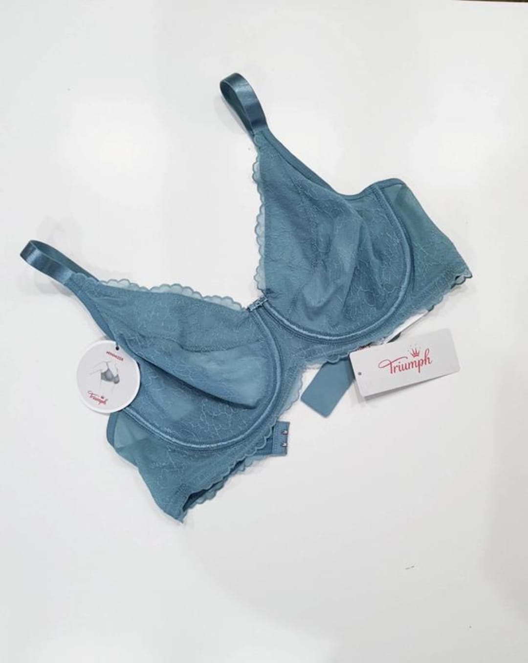 Triumph Mirage Spotlight Bra EU Size 75D - Etsy