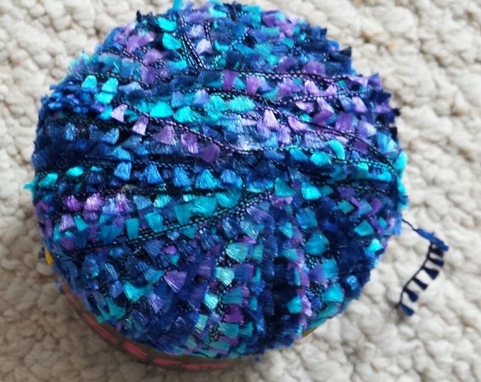 Plymouth Electra Flag Yarn for Knitting and Crocheting Color 3266 ...