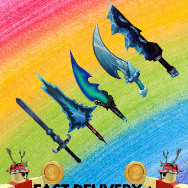 Roblox Mm2 Shirt - Etsy