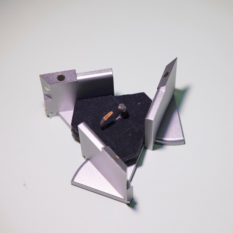 Mechanical Ring - Etsy