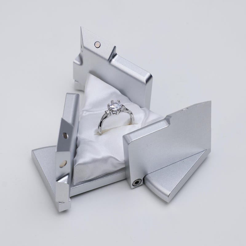 Mechanical Jewelry - Etsy