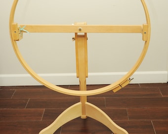 Floor Hoop Stand - Etsy