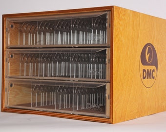 Box with drawers | Etsy