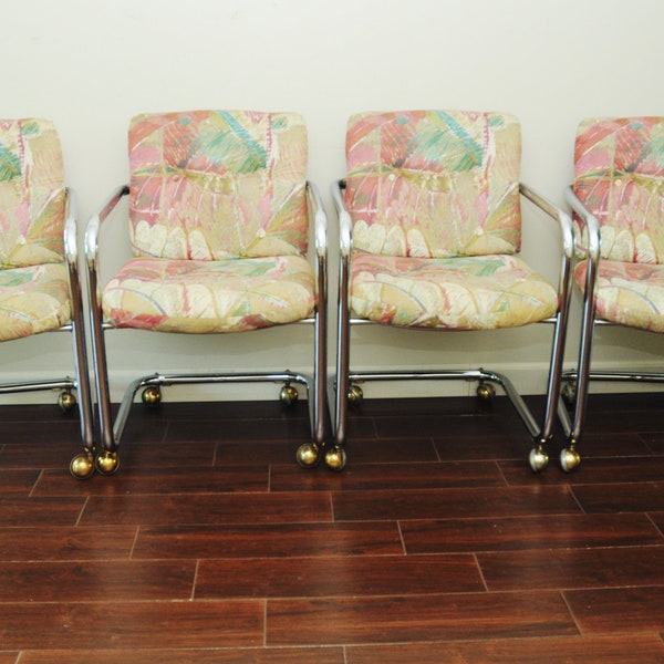 Vintage Mcm Dining Set - Etsy