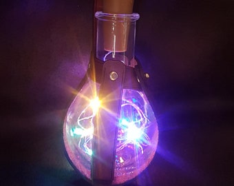 Larp Light, a Fantasy Fairy LED Lantern for Lighting up Those Dark ...