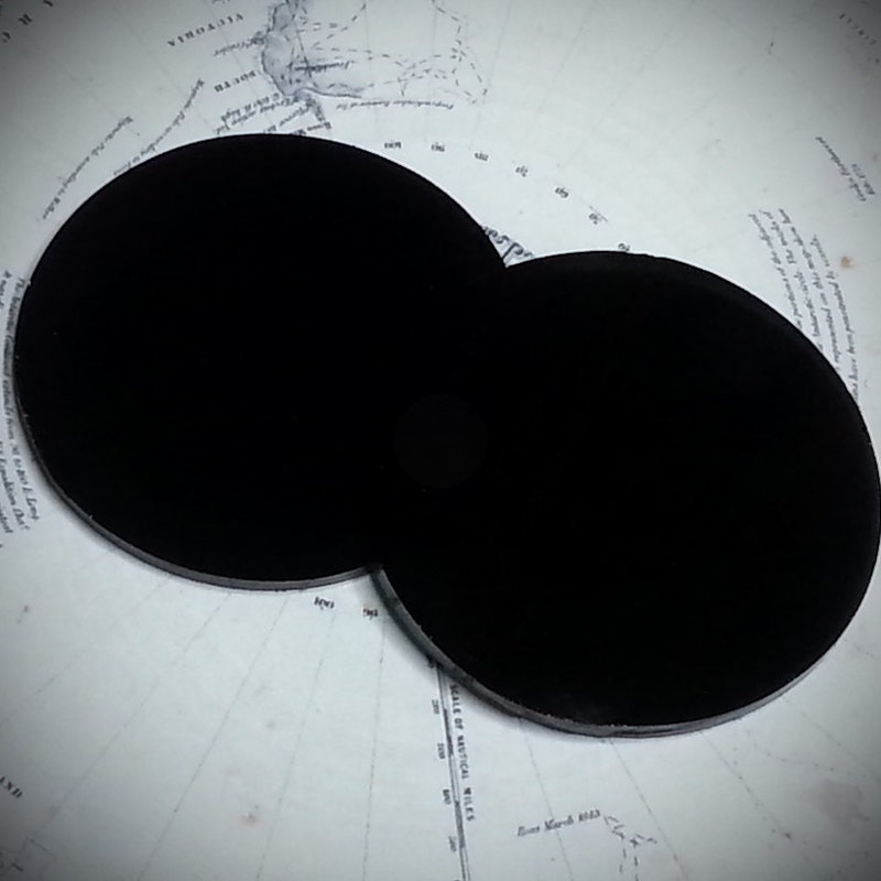 Invincible Goggles - Etsy