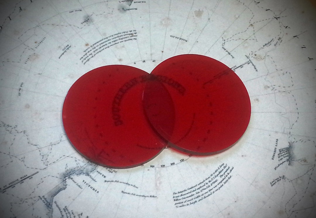 Red Goggle Lenses, Vintage Goggles, Victorian Goggles, Aviator Goggles ...