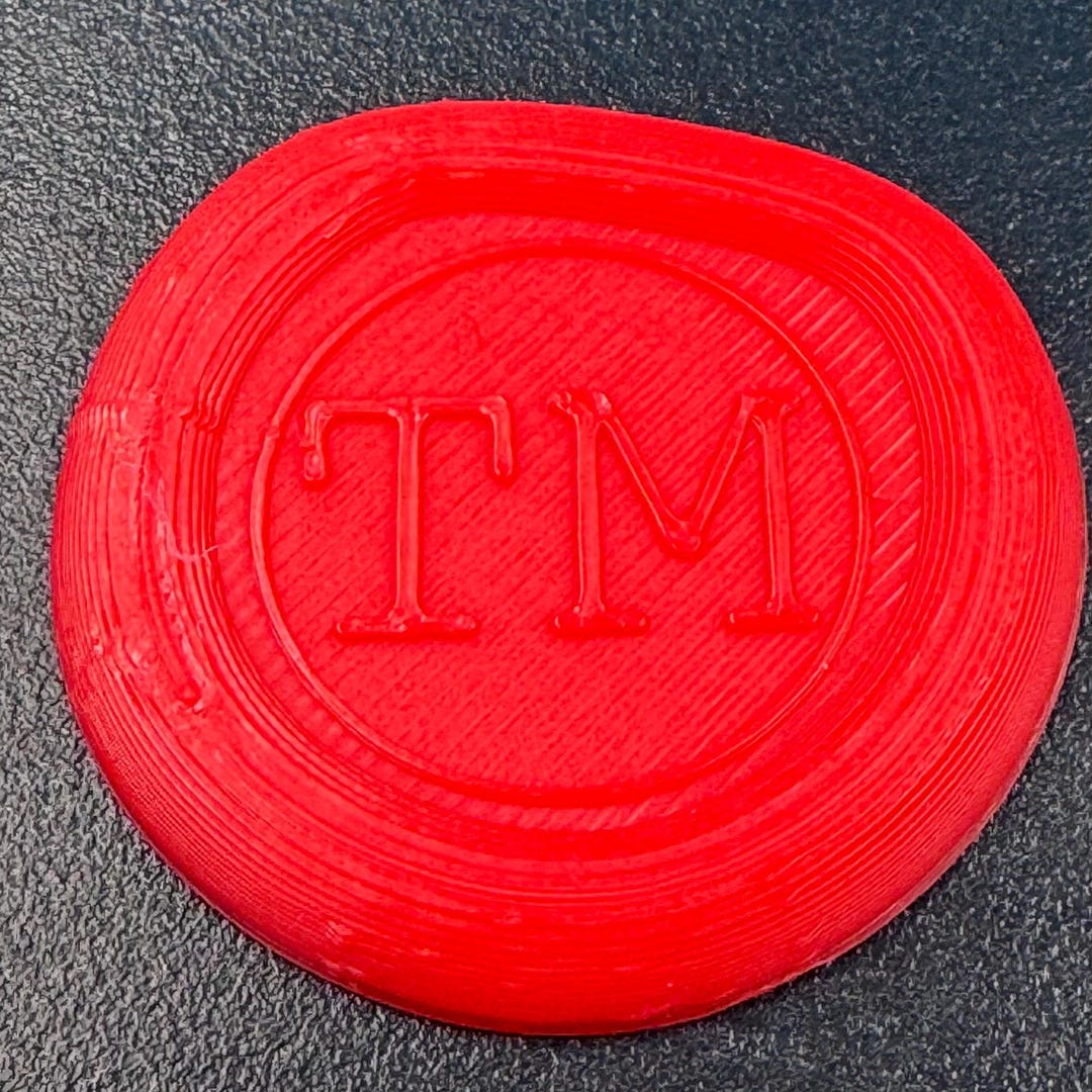 Taskmaster Seal - Six Pack of 1.5" (BBC, Channel 4, Greg Davies, Alex ...