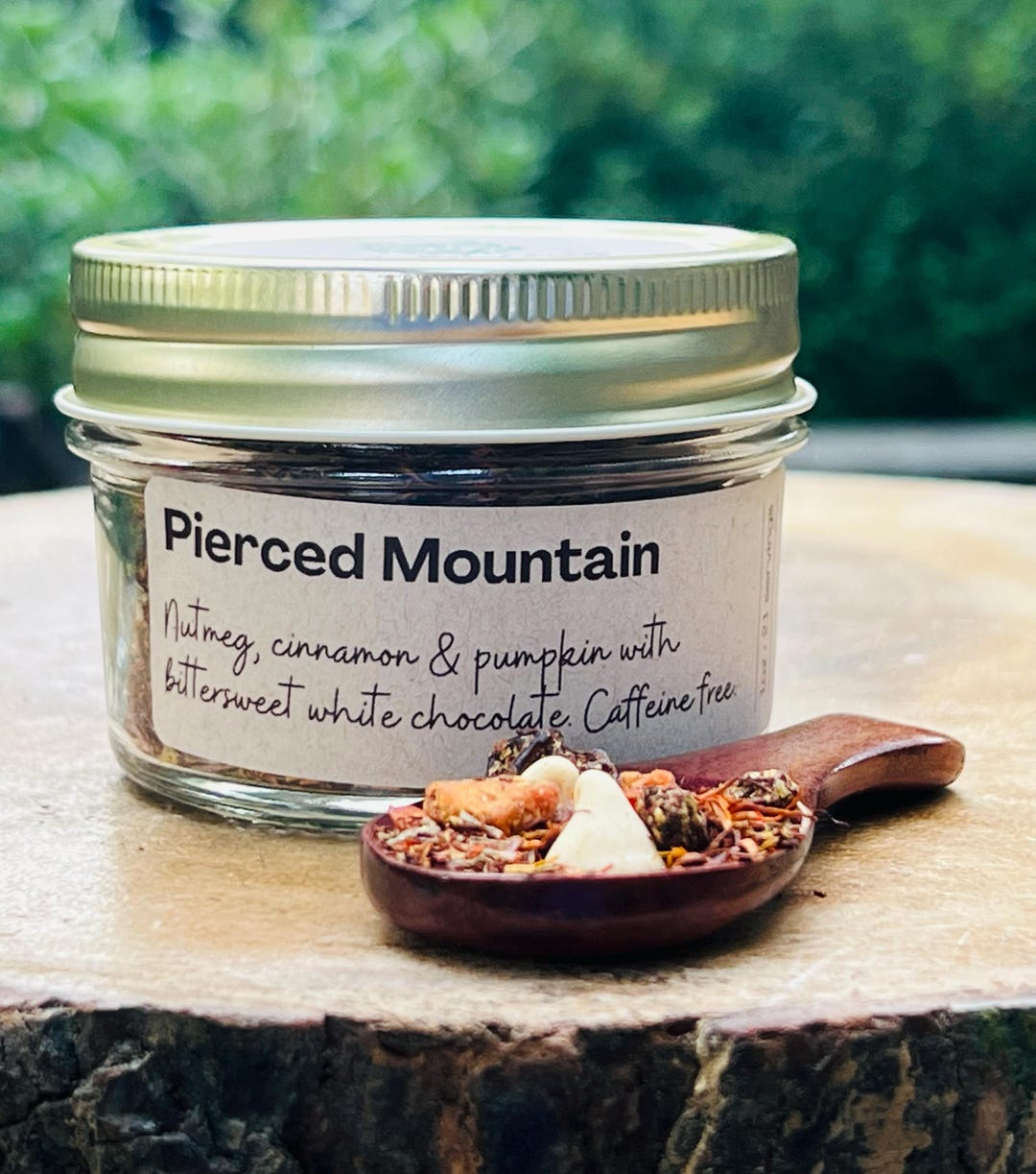 Pierced Mountain. This Tea is Inspired by the Legend of Zelda Video ...