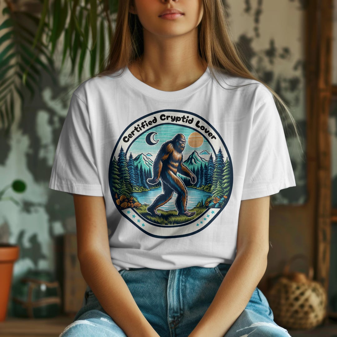 Certified Cryptic Lover Design for Sublimation, T-shirts and More. - Etsy
