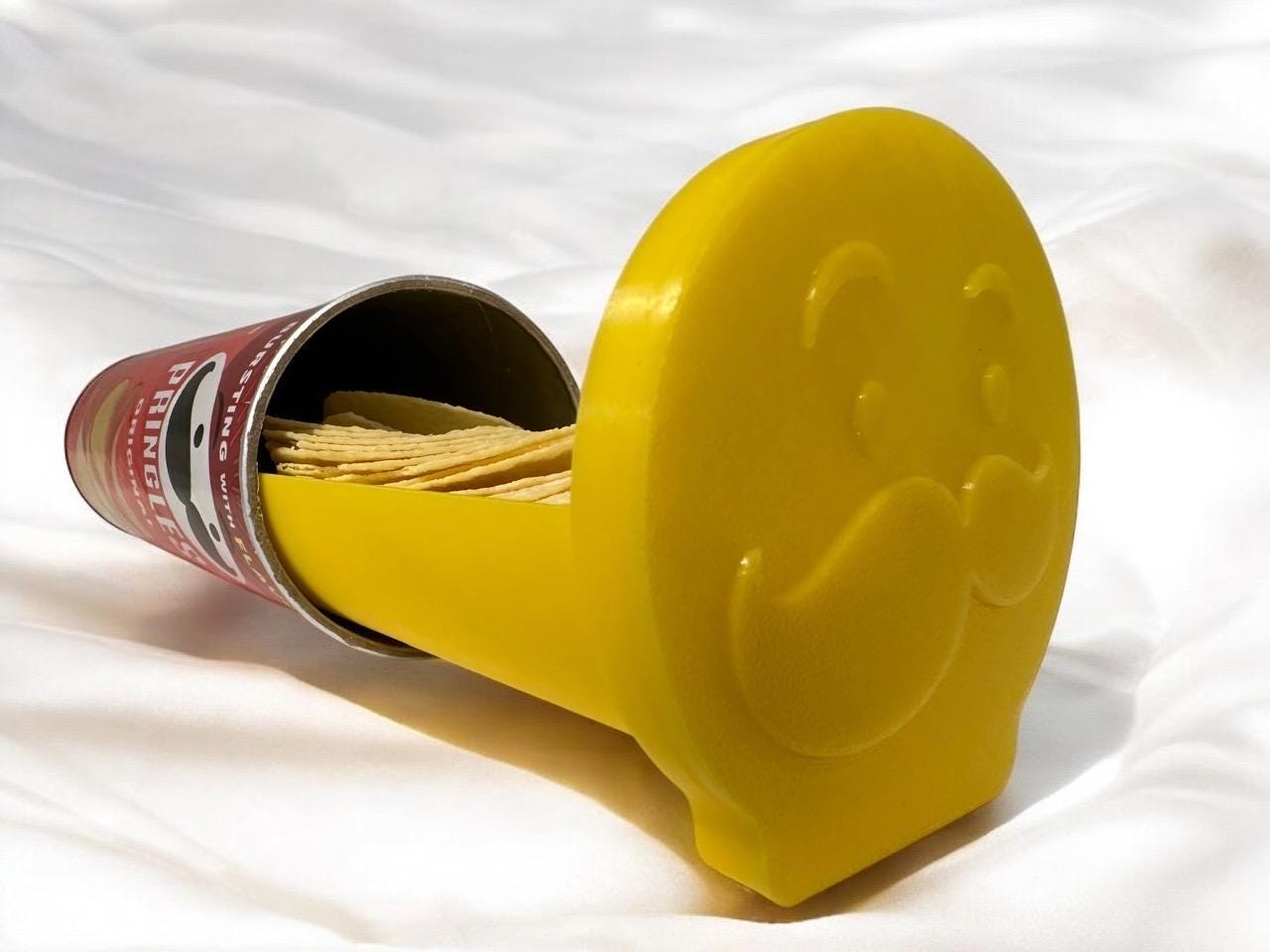 Pringles Holder,chips Holder ,snack Holder, Crisp Dispenser, Pringles ...