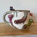 Ceramic Slug Mug - Option 1 - Ready to Ship! - Etsy
