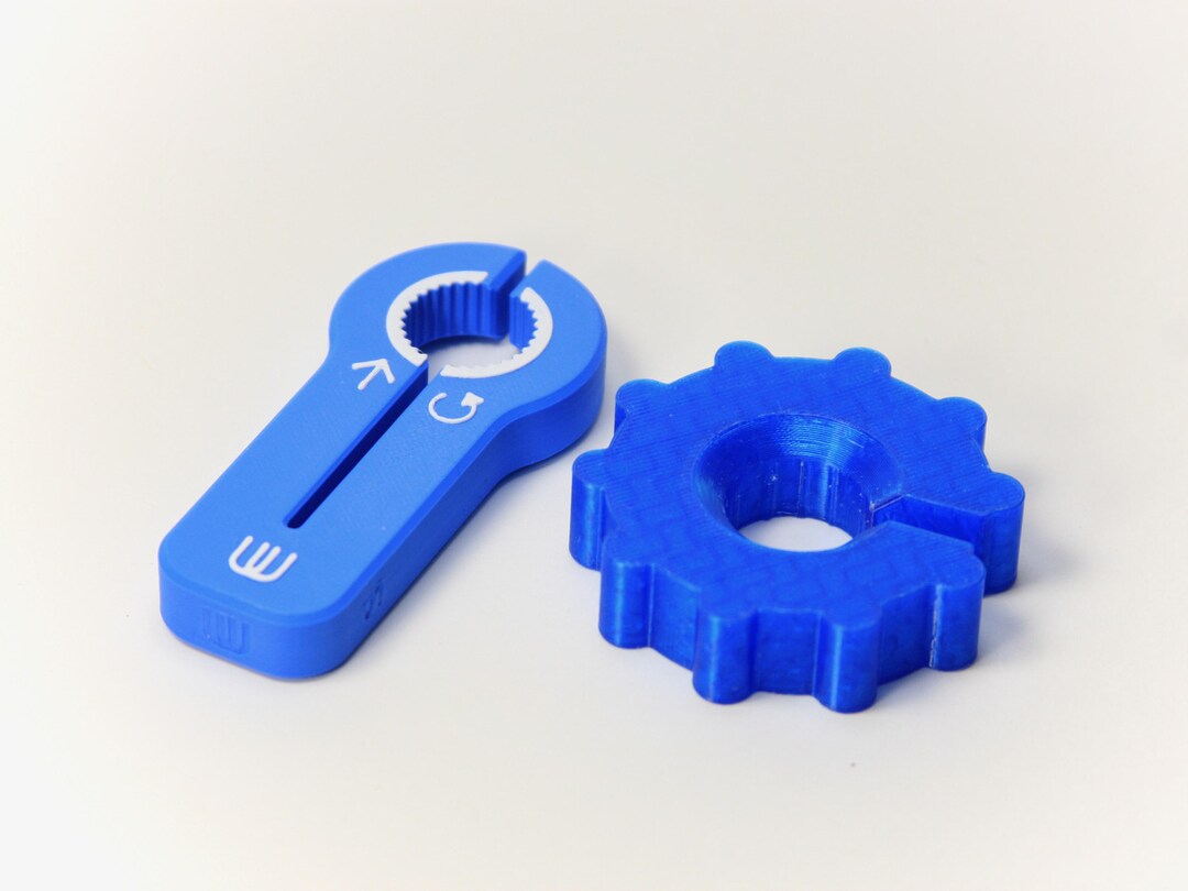 Eye Drop Bottle Opener Set – Accessibility Tool and Wellness Aid - Etsy