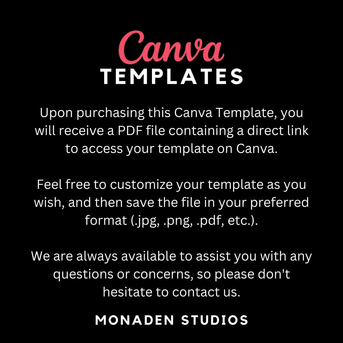 Taco Tuesday Flyer Template: Editable Restaurant Promo (canva, Digital ...