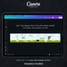 2025 End of Year Recap Carousel Template (canva) | Unwrapped Instagram ...