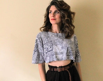 Thoughtfully sifted vintage clothing by Coldfish on Etsy