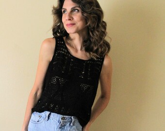 Thoughtfully sifted vintage clothing by Coldfish on Etsy