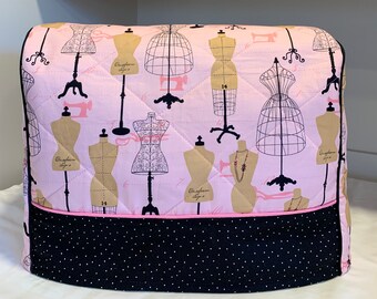 Sewing Machine Cover | Etsy
