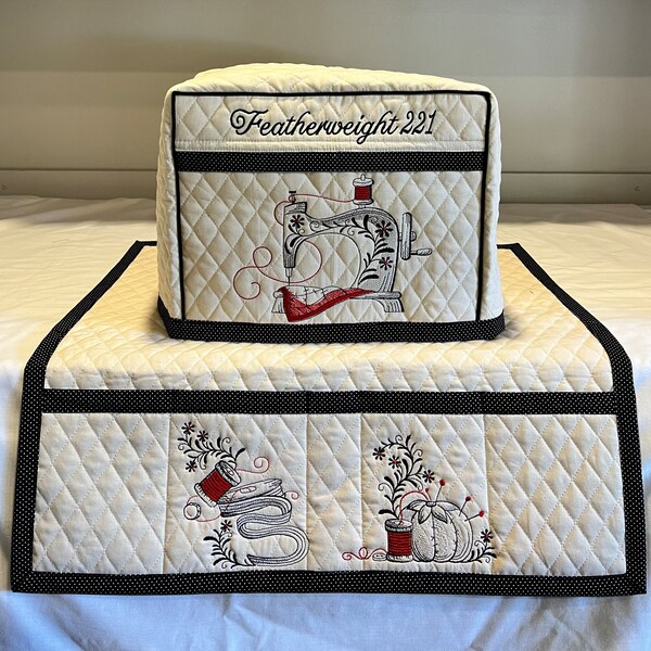 Singer Featherweight Sewing Machine - Etsy