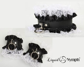 French Maid Fetish - Etsy