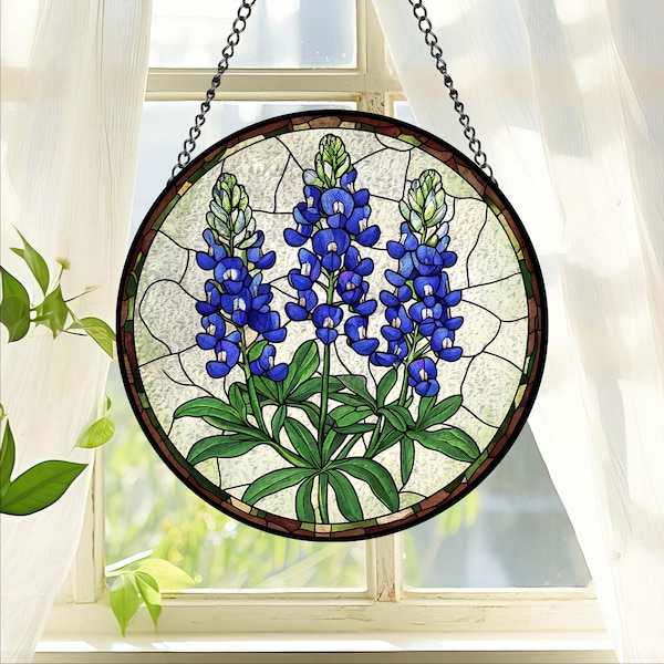 Bluebonnet Decor - Etsy