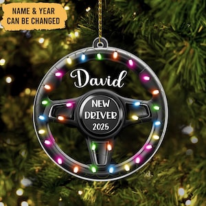 Car Ornament North Carolina Unveils New Driver License Design New ...