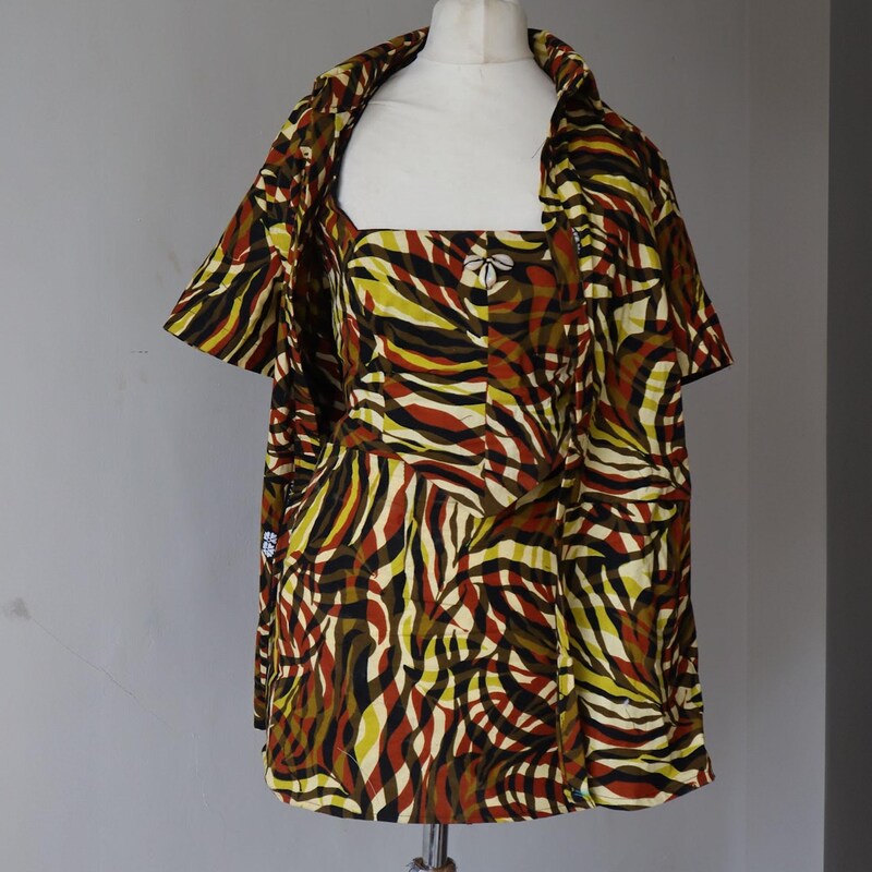 African Lapa - Etsy