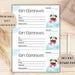 Printable Pet Groomer Gift Certificate, Dog Grooming Business, Grooming ...