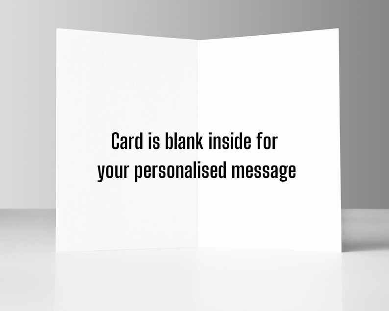 Mail Carrier Thank You Printable Card, Postie Delivery Driver Thank You ...