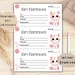 Printable Pet Gift Certificate, Cat Business, Pet Sitters, Pet Boarding ...