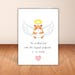 Hamster Sympathy Card Printable, Pet Bereavement Gift, RIP Hamster Card ...
