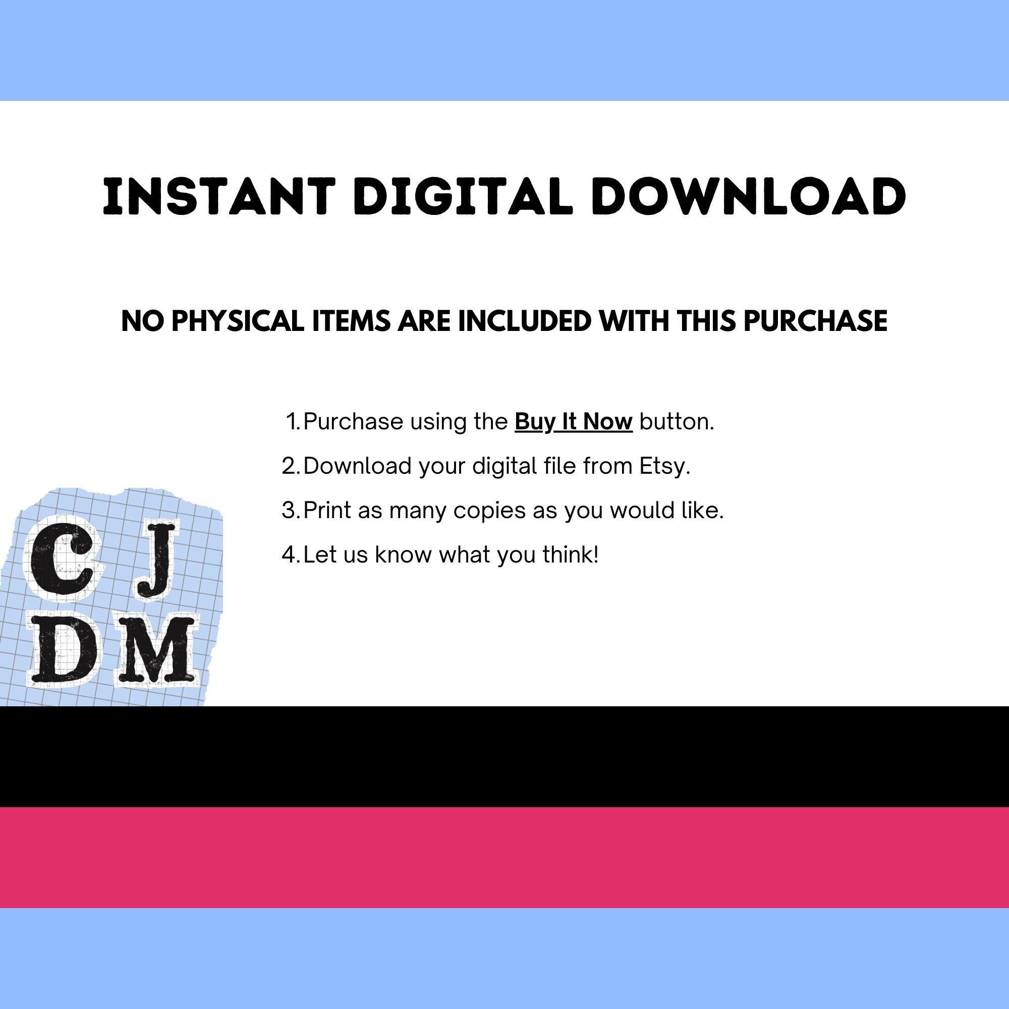 Craft Beer Bingo Game | Printable Party Activity for Beer Lovers | Fun ...