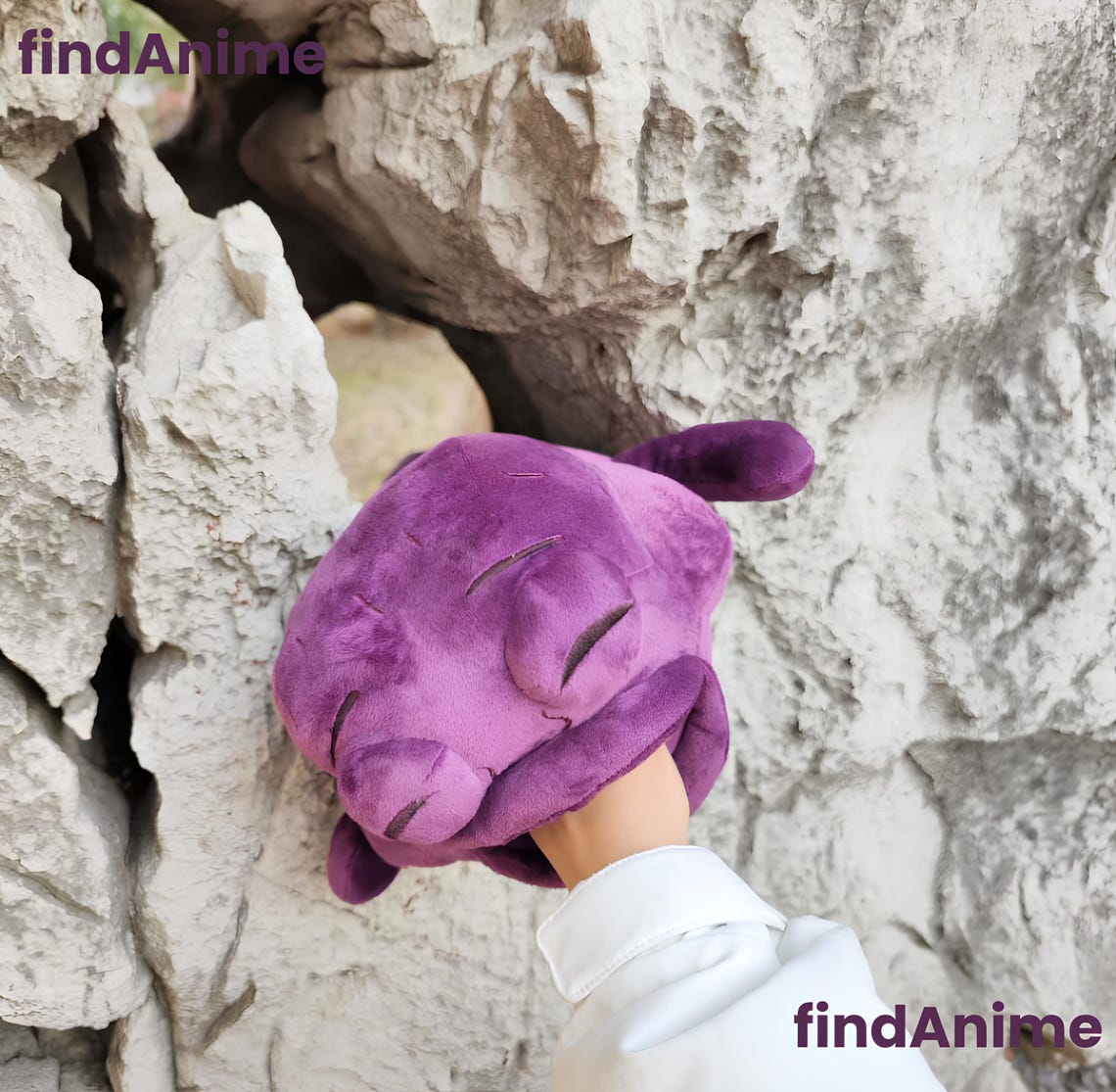 80cm Handmade JJK Toji Fushiguro Cursed Worm,jujutsu Kaisen Toji ...